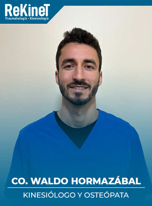 Rekinet - Concepción | Traumatólogo | Kinesiólogo | Fonasa